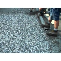 COLOCAÇÃO PEDRISCO